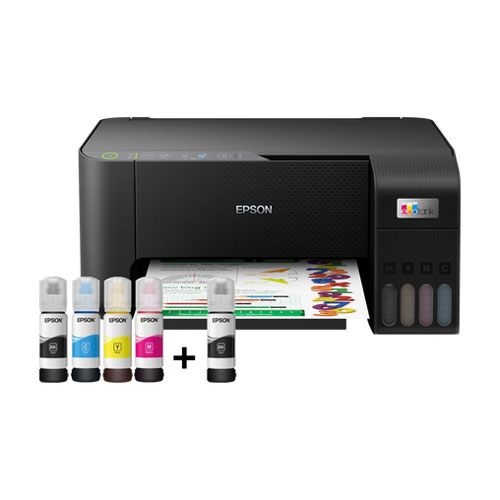 Epson Ecotank L3250 İnkjet A4 Yazıcı | Uygun Fiyat & Hızlı Kargo